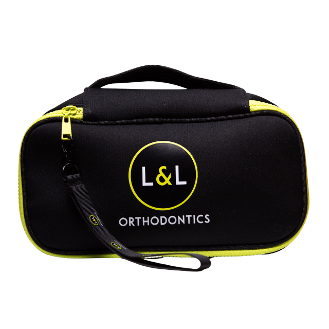 L&L Orthodonitcs Bag (bag only) – L&L Orthodontics